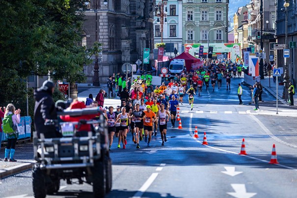 Blog RUNATURE - běžecký blog nejen o běhání , tipy, rady, recenze ...